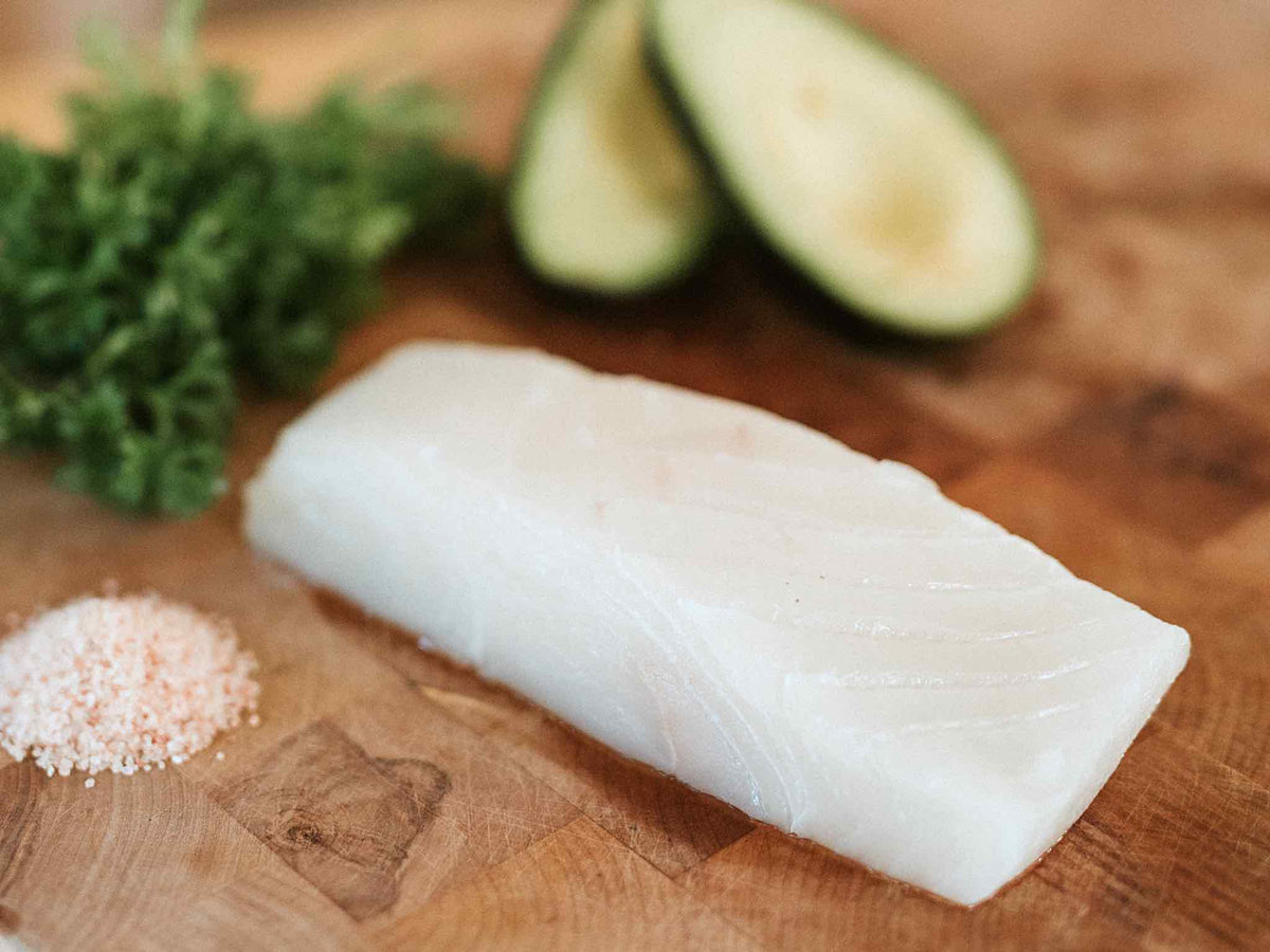 Local Delivery - Cold Country Salmon